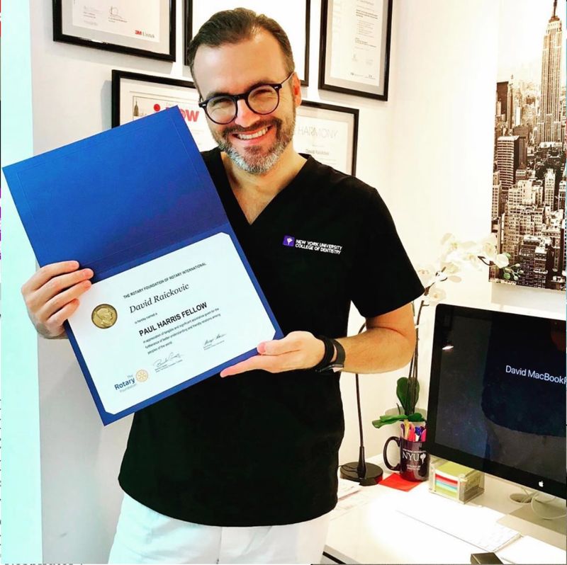 Impegno per la comunità | Alpine Smiles a Lugano