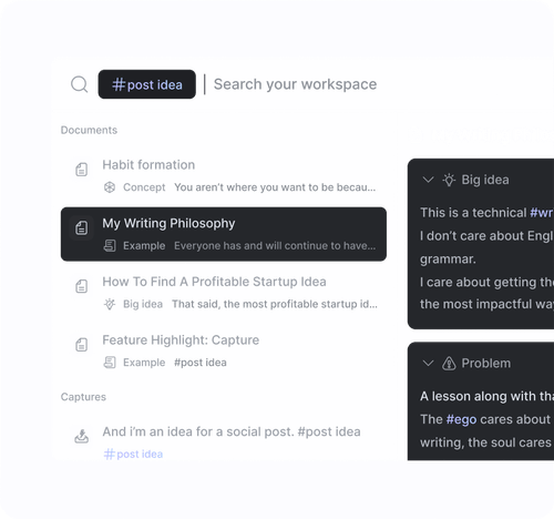 Kortex | The AI Powered Second Brain