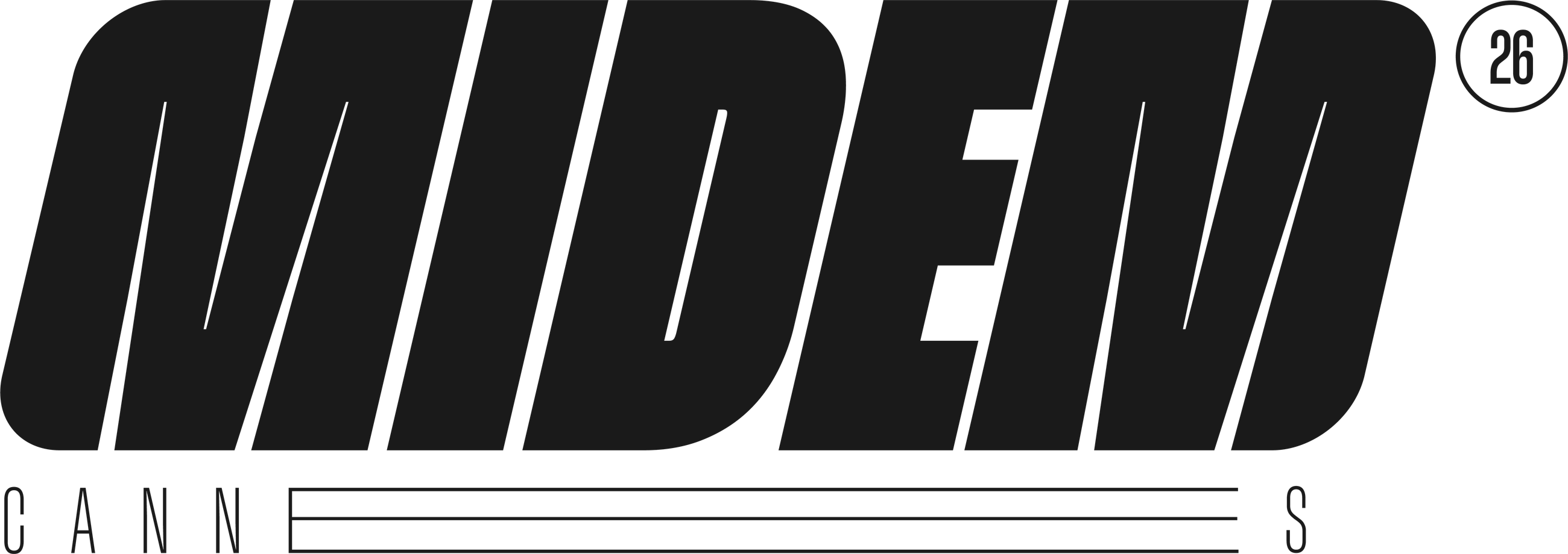 MIDEM 2026 | Billetterie