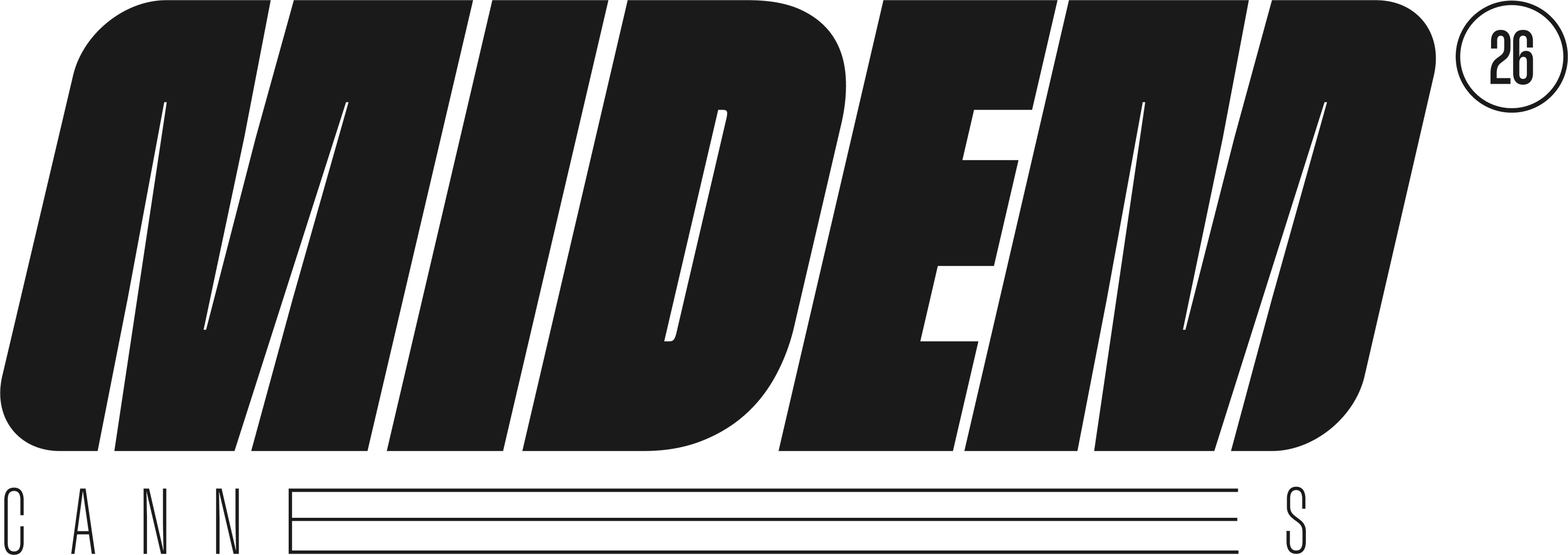 MIDEM 2026 | The Global Meeting for Music Industry Leaders