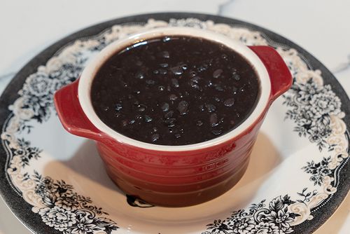 La Catrina of Bantam - Menu