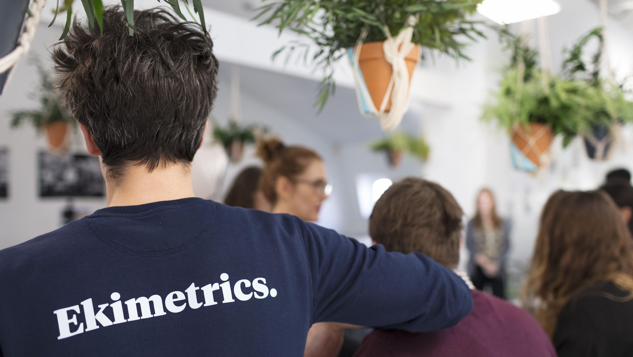 Ai-Readiness - Ekimetrics