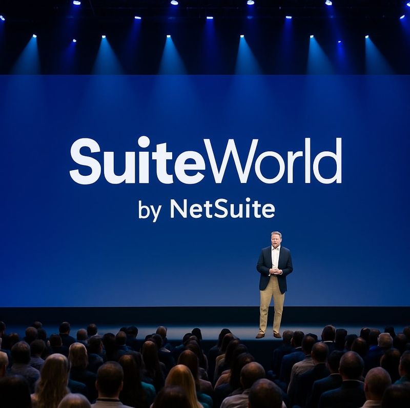 All You Need to Know About SuiteWorld 2025 | Tvarana