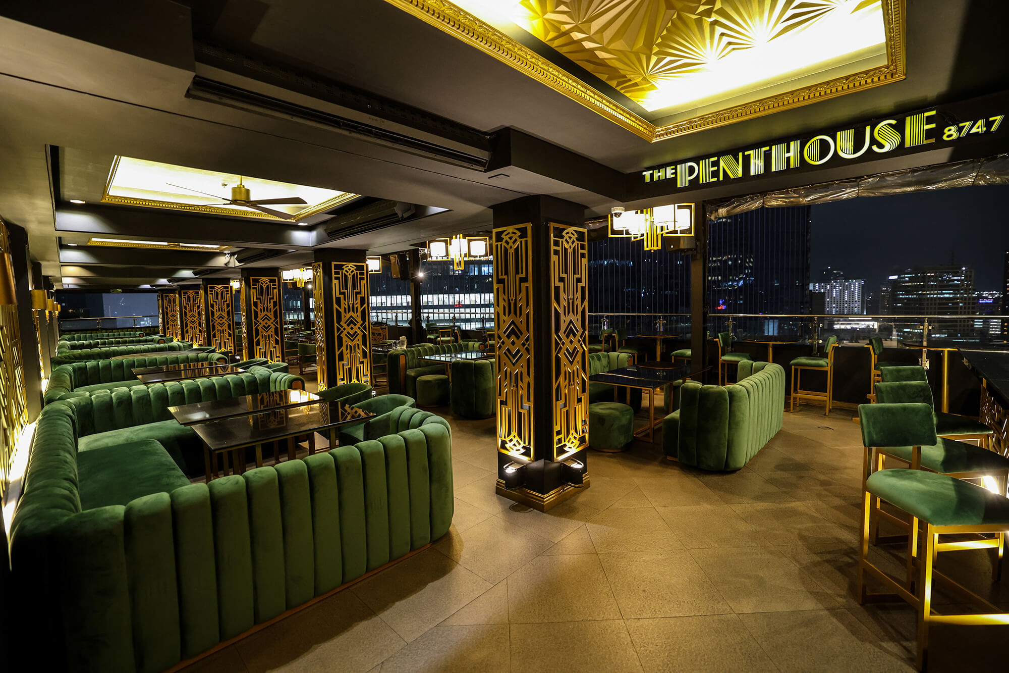 Contact | The Penthouse 8747