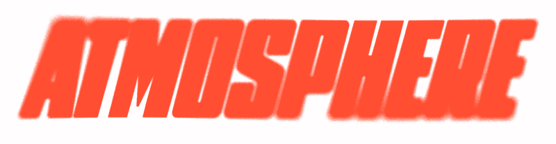 Tomorrowland presents: Atmosphere