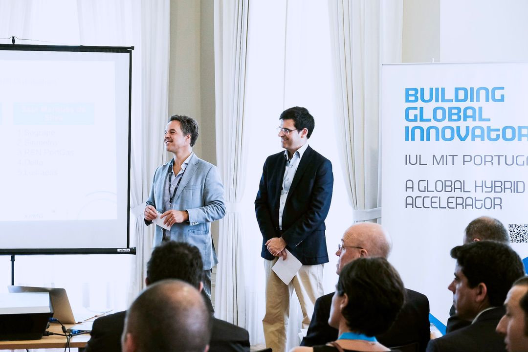 BGI - Startup Accelerator Driving Global Sustainability