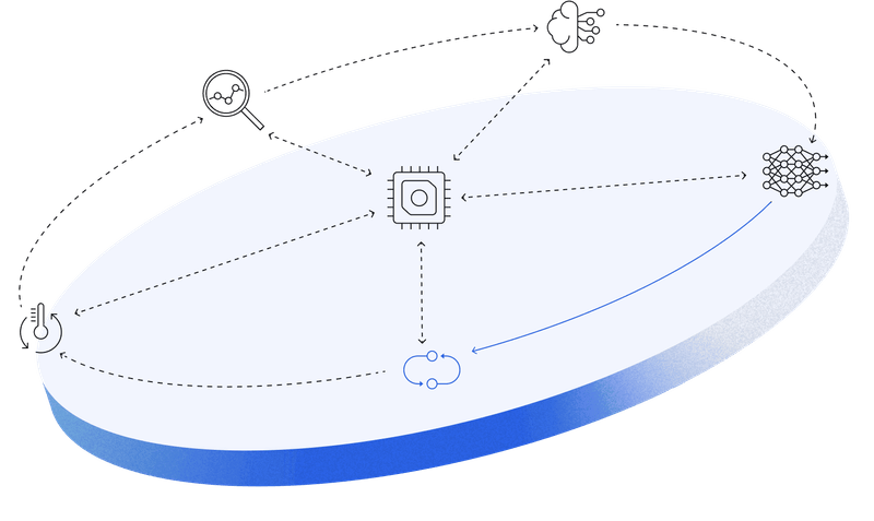 AIIR Intelligent HVAC - AI-Powered Comfort for Efficient Living Spaces