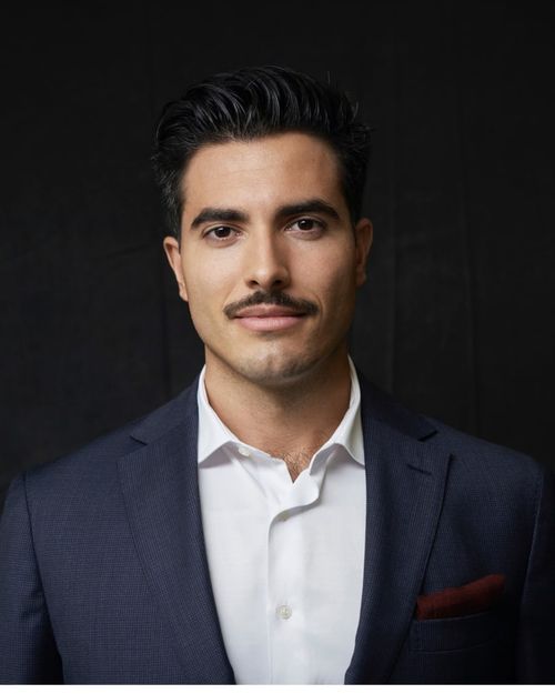 Our People | Cape Capital