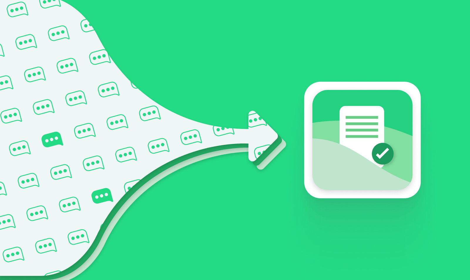 Verify for voluntary commitments: turning pledges into proven action ...