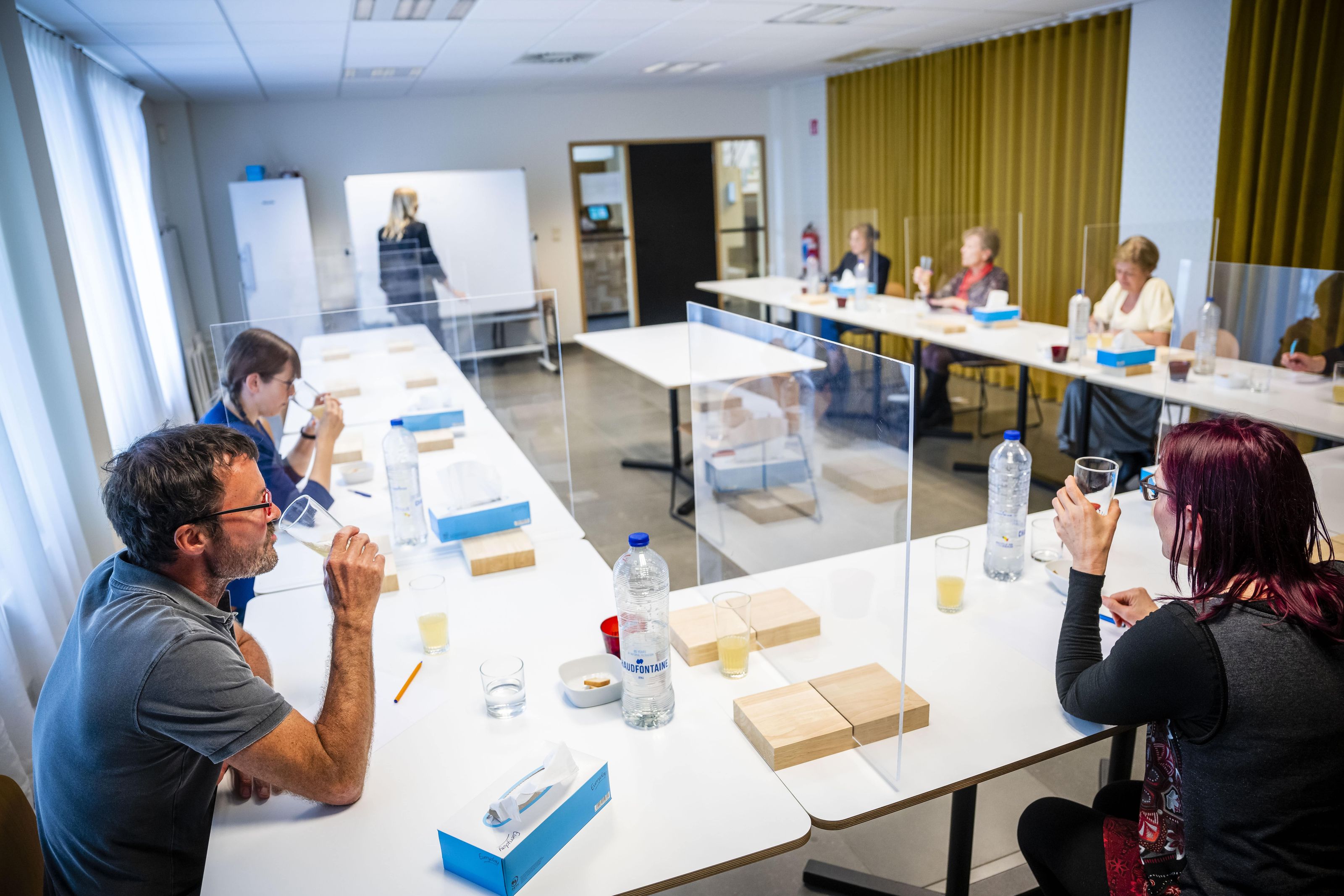 Haystack Consulting | The Sensational Agency within Innovation & Brand