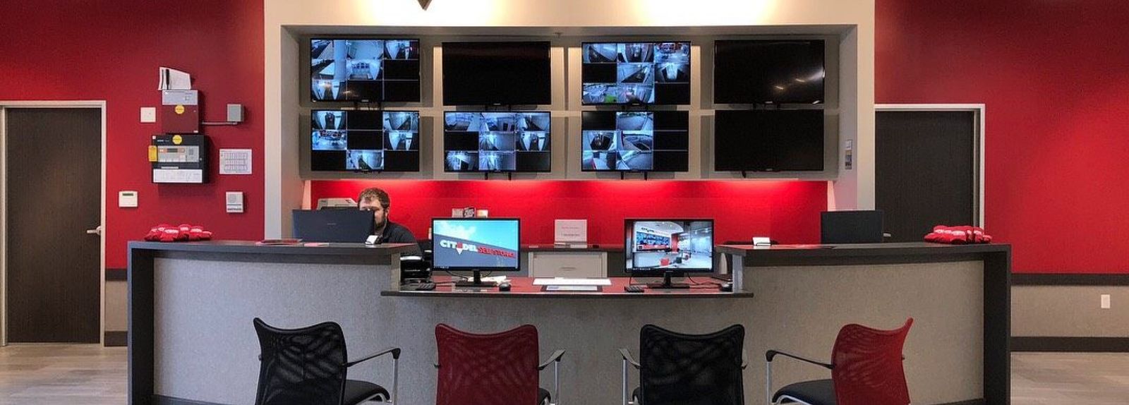 Secure and Convenient Self Storage Solutions | Citadel Self Storage