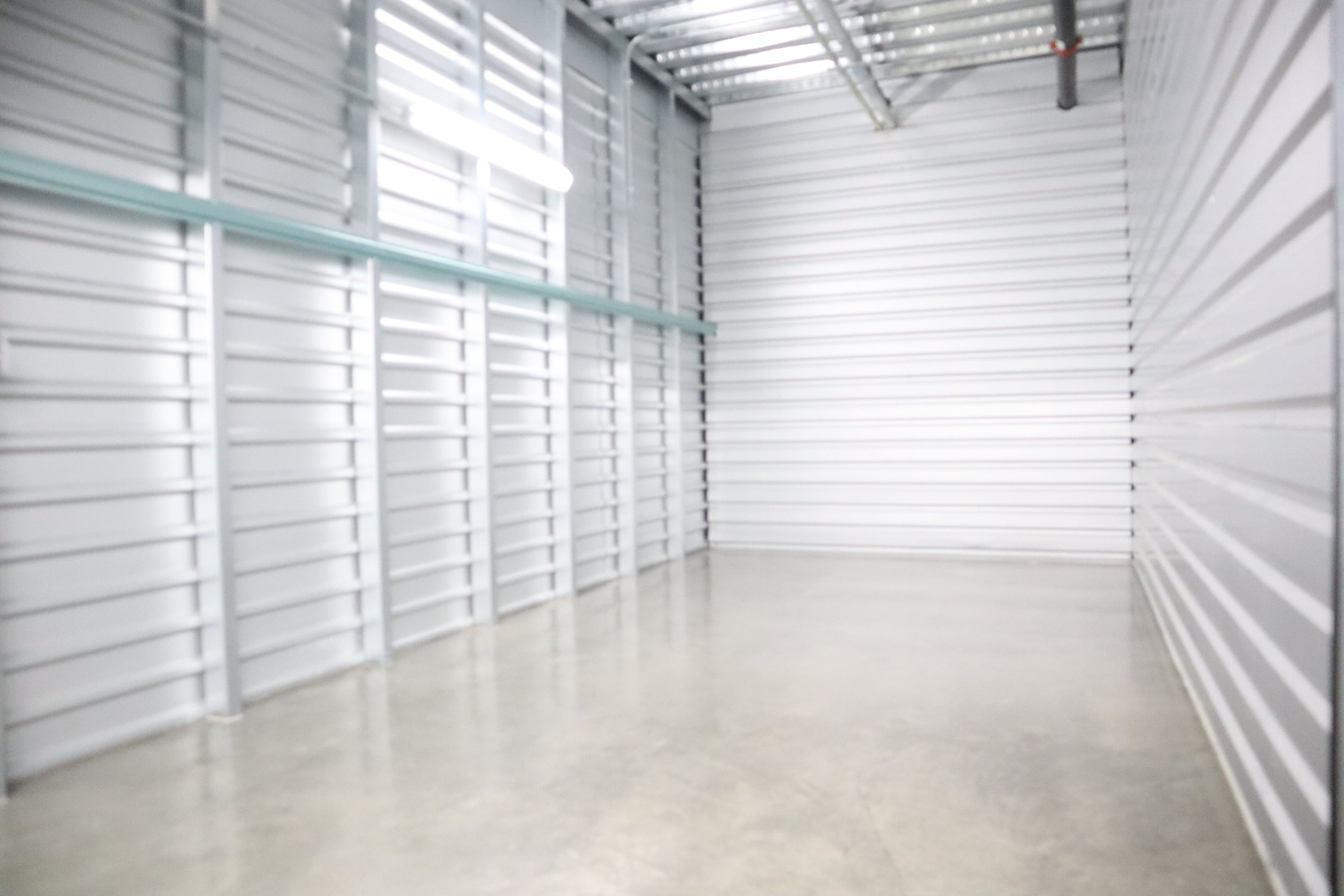 Temperature-Controlled Storage Units | Citadel Self Storage
