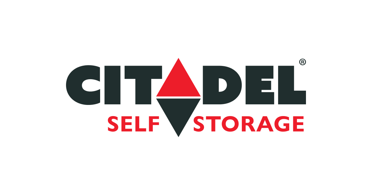 Secure and Convenient Self Storage Solutions | Citadel Self Storage