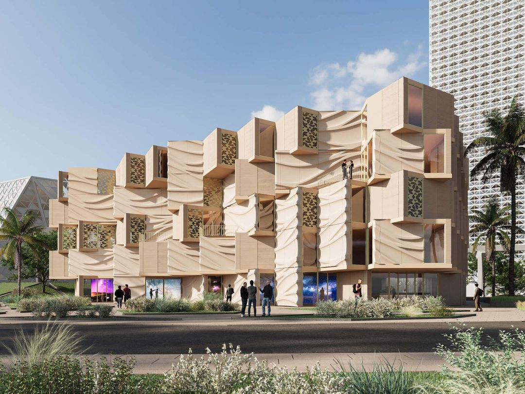 Mighty Buildings - Projects & Designs