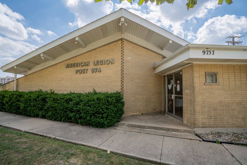 American Legion Post 974 - Franklin Park, IL