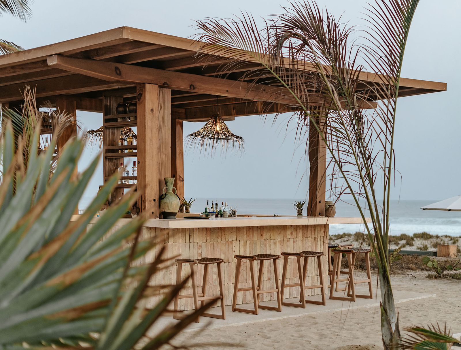Oceanfront Resort in Puerto Escondido | Casa Yuma