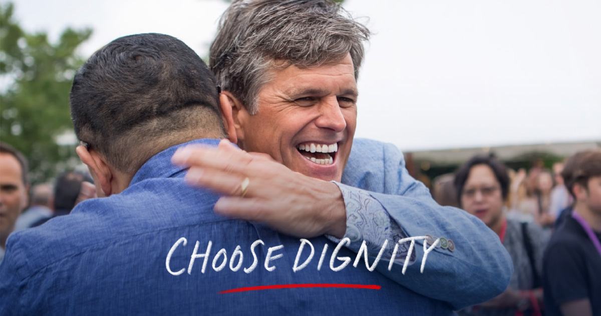Tim Shriver