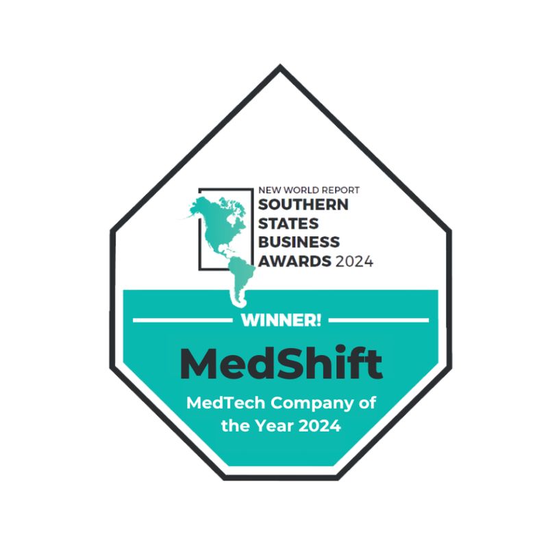 MedShift - About