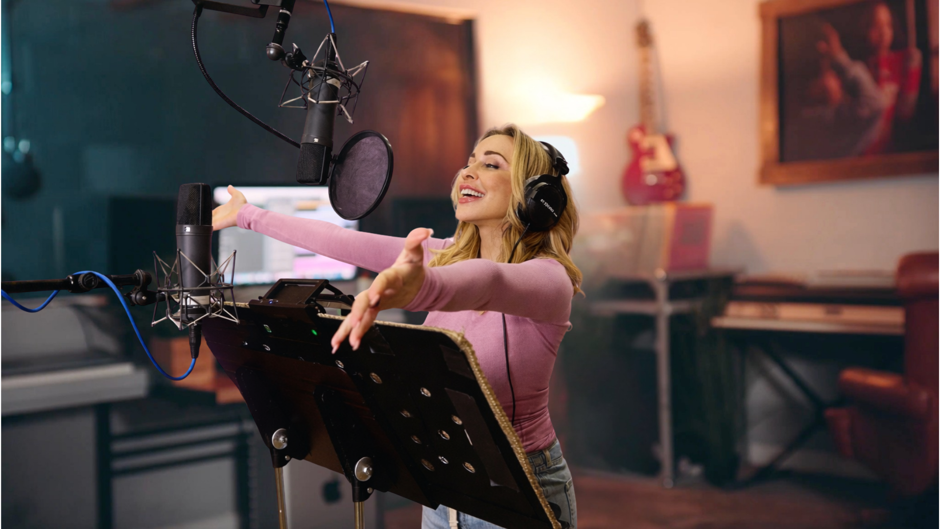 Start Up Guide to Voice Acting: Equipment, Setup, and Mindset - Voicelings