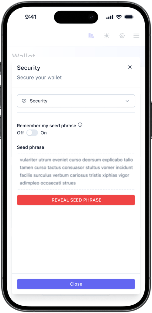 Hydranet | Manage Your Crypto Seamlessly with Hydranet