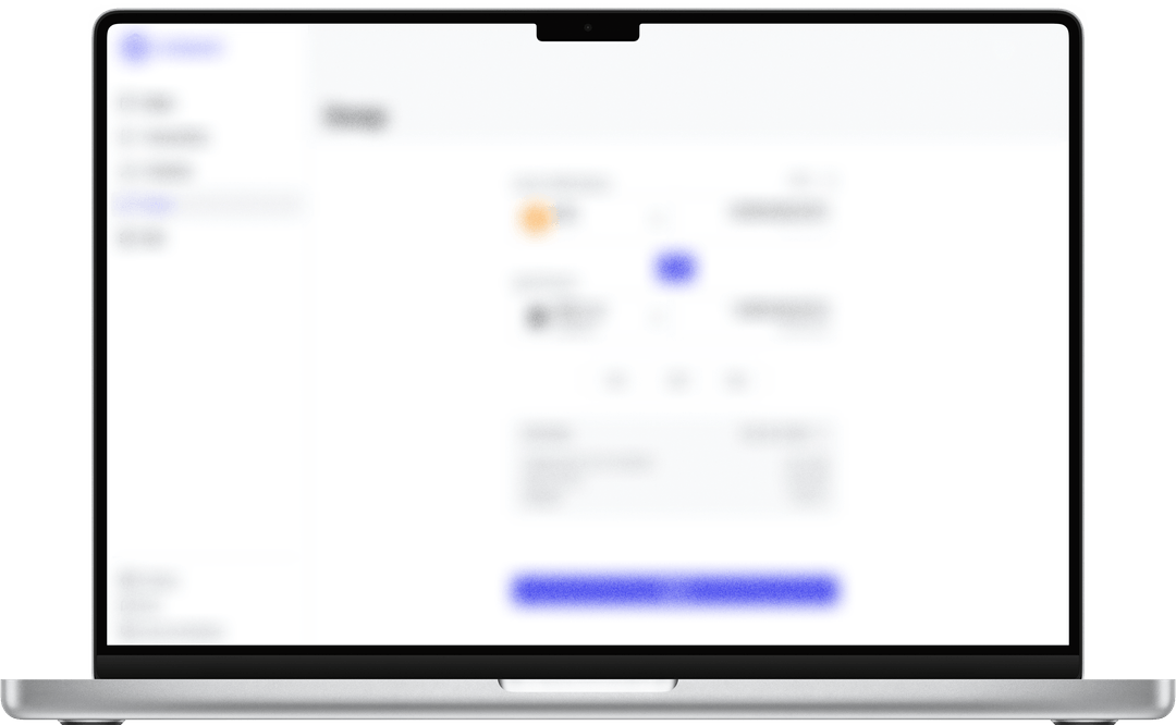 Hydranet | Manage Your Crypto Seamlessly with Hydranet