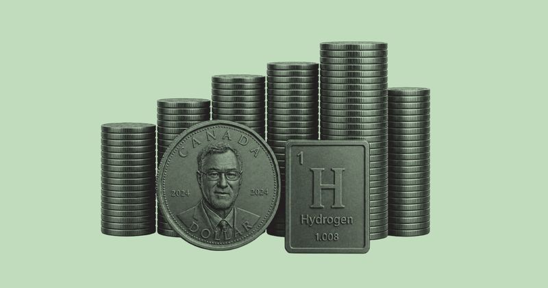 Eric Sprott Continues His Hydrogen Stock Buying Spree | The New Money