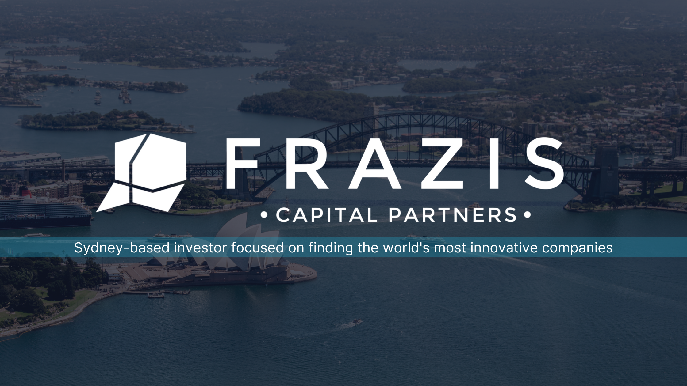 Home | Frazis Capital Partners