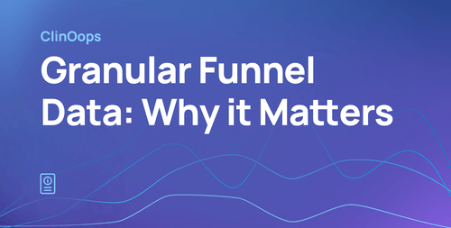 Granular Funnel Data: Why it Matters