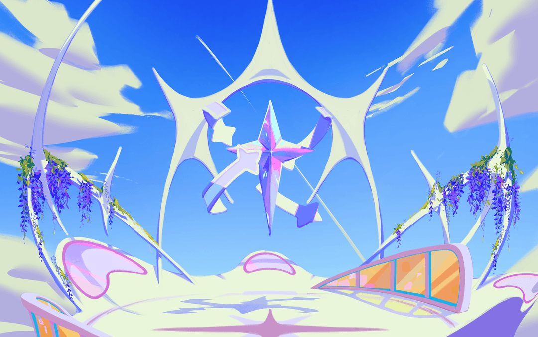 Starlight Re:Volver | Colorful Magical Girl Game to Play with Friends