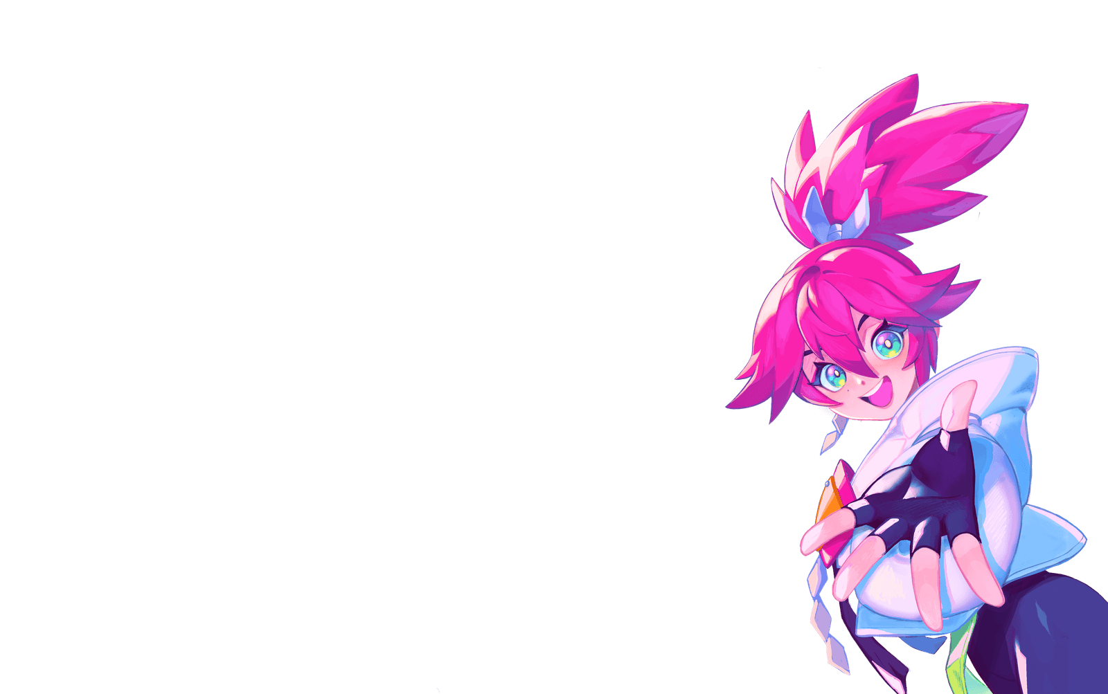 Starlight Re:Volver | Colorful Magical Girl Game to Play with Friends