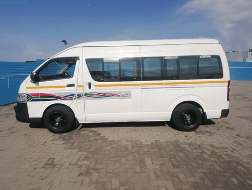 SA Taxi | Taxi Listing