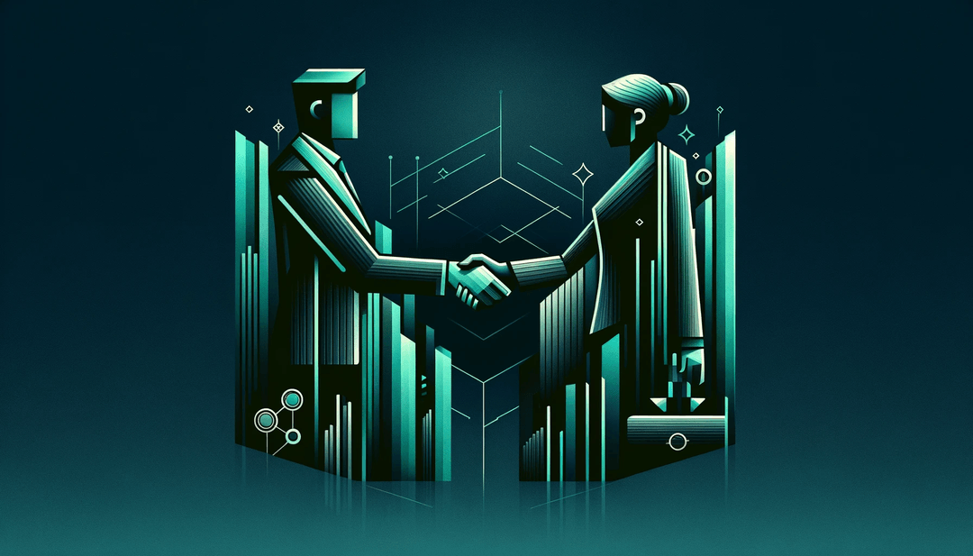 Founder vs Co-Founder: Together Towards Success