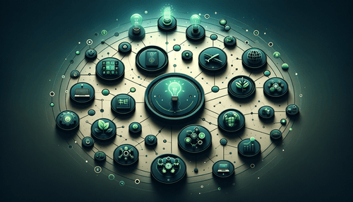 What are the different Types of Startups | Spectup