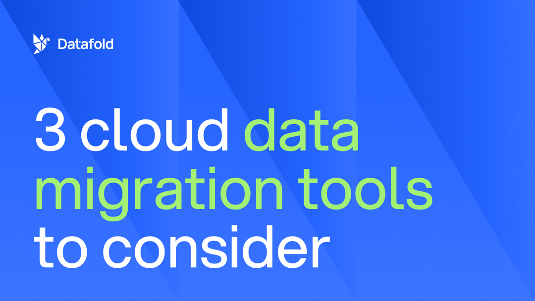 Lift and Shift Migration: Benefits, use cases, and strategies | Datafold