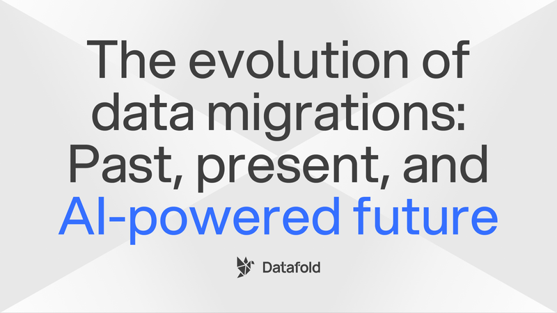 The Ultimate Data Migration Checklist for Lift-and-Shift Success | Datafold