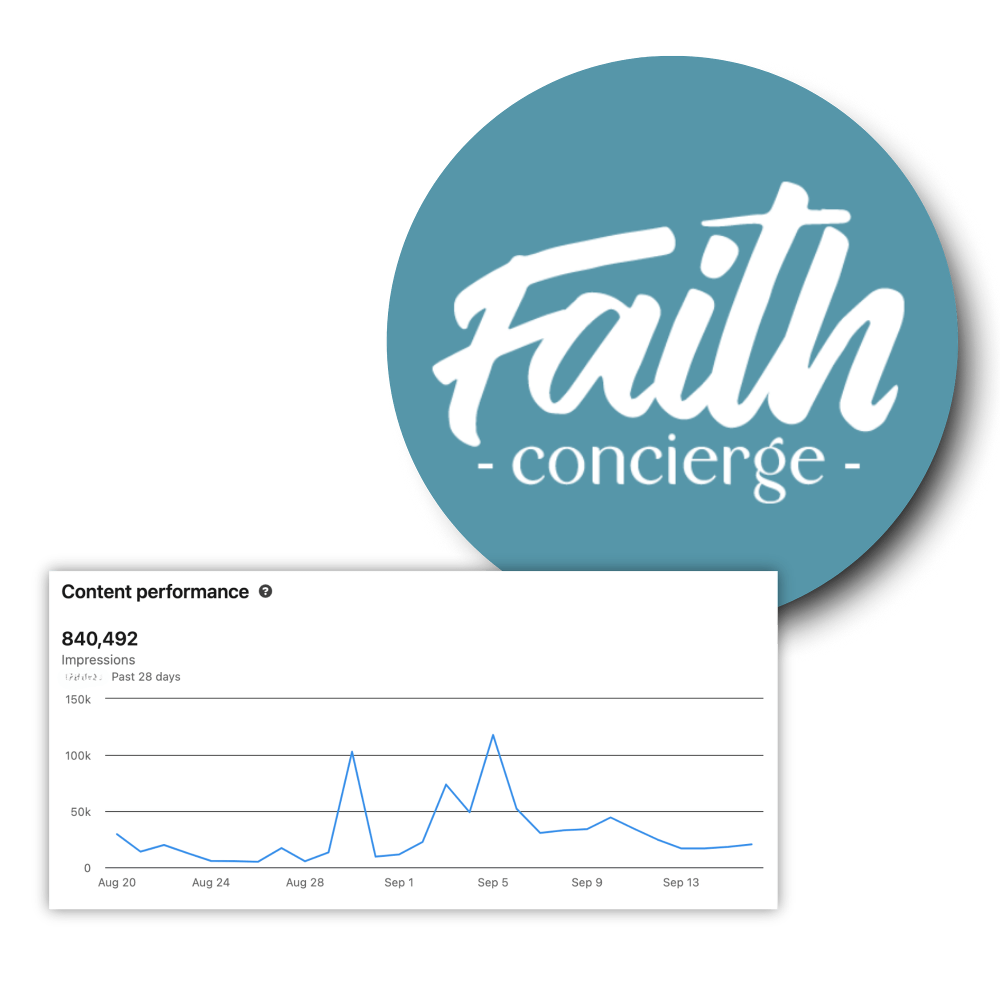 noticed. | Where Companies Go To Get Noticed.