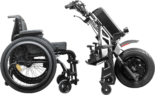 NeoBolt | Stress-Free Mobility for Any Journey