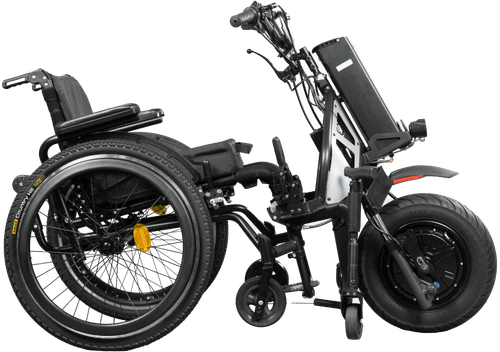 NeoBolt | Stress-Free Mobility for Any Journey