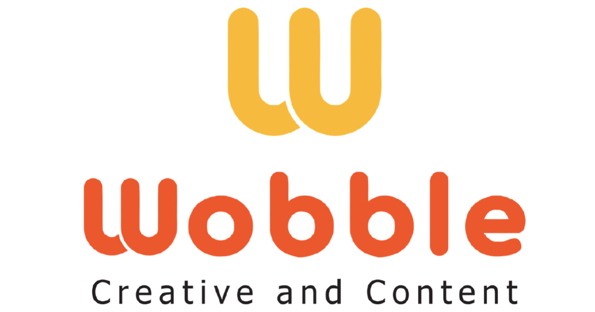 Contact - Wobble Creative & Content