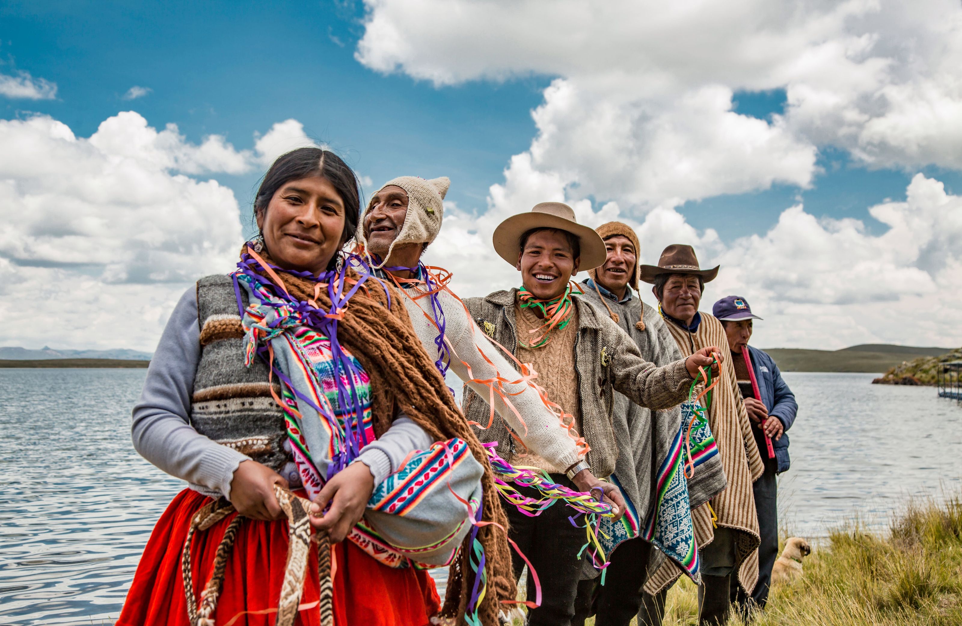 AI for SDGs Compendium