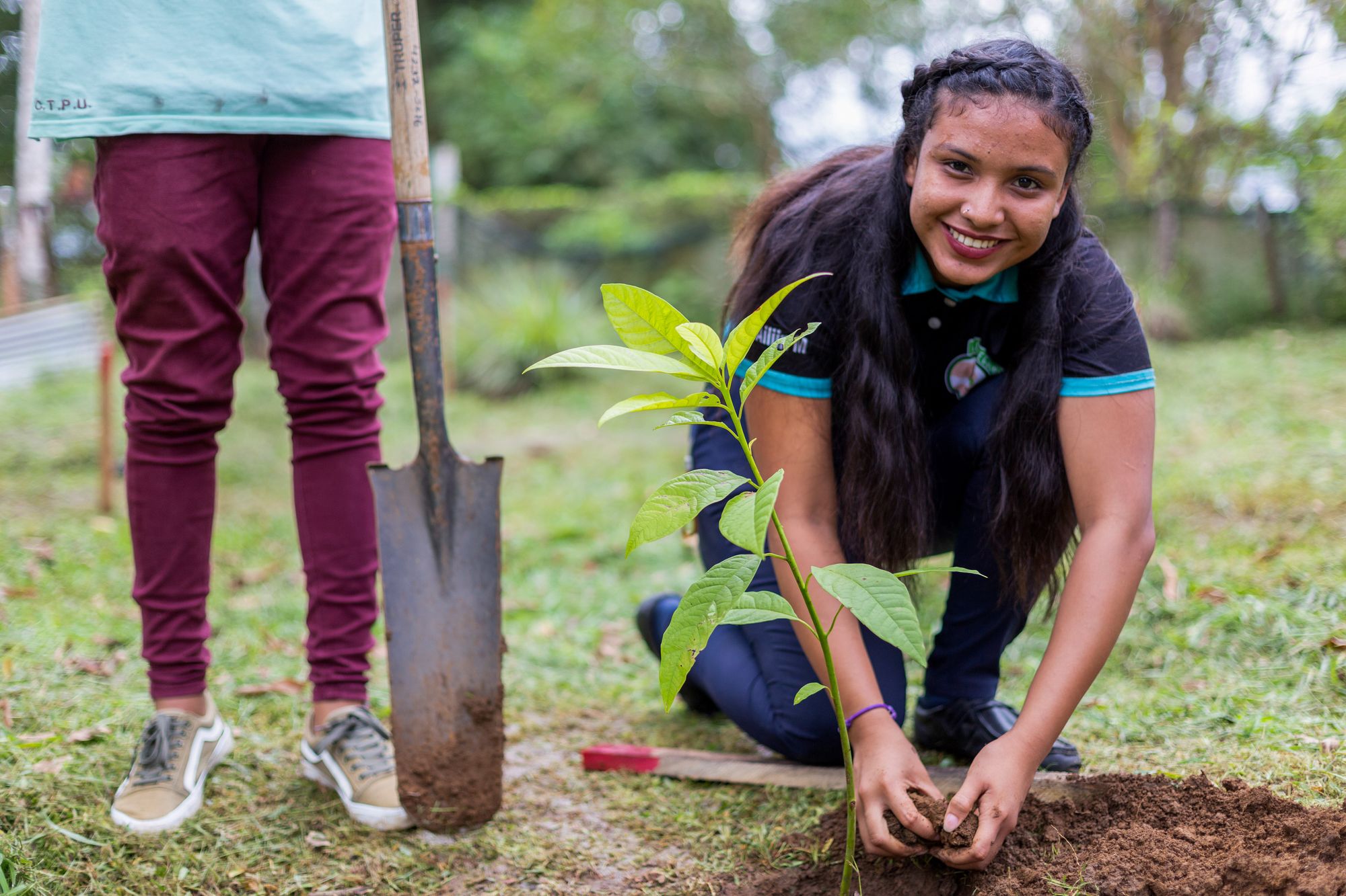 AI for SDGs Compendium