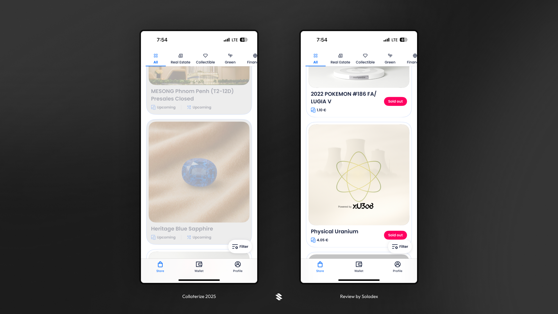 Collaterize App Tutorial: Trading Tokenized Assets on Solana