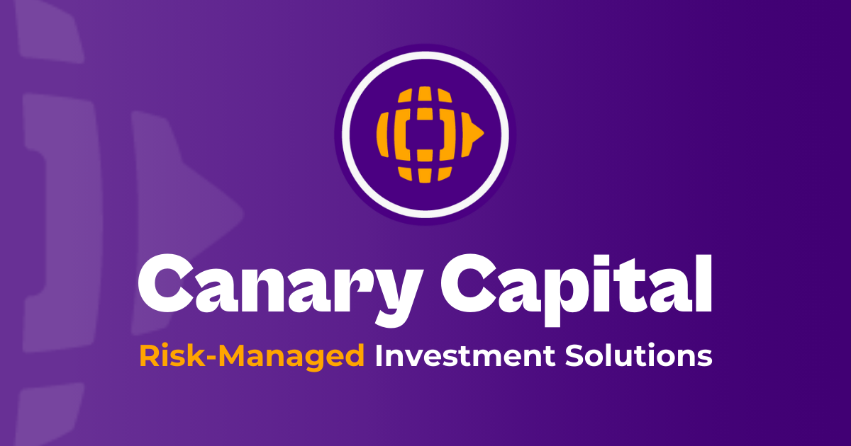 Canary Capital | Innovative Digital Asset Investment Solutions