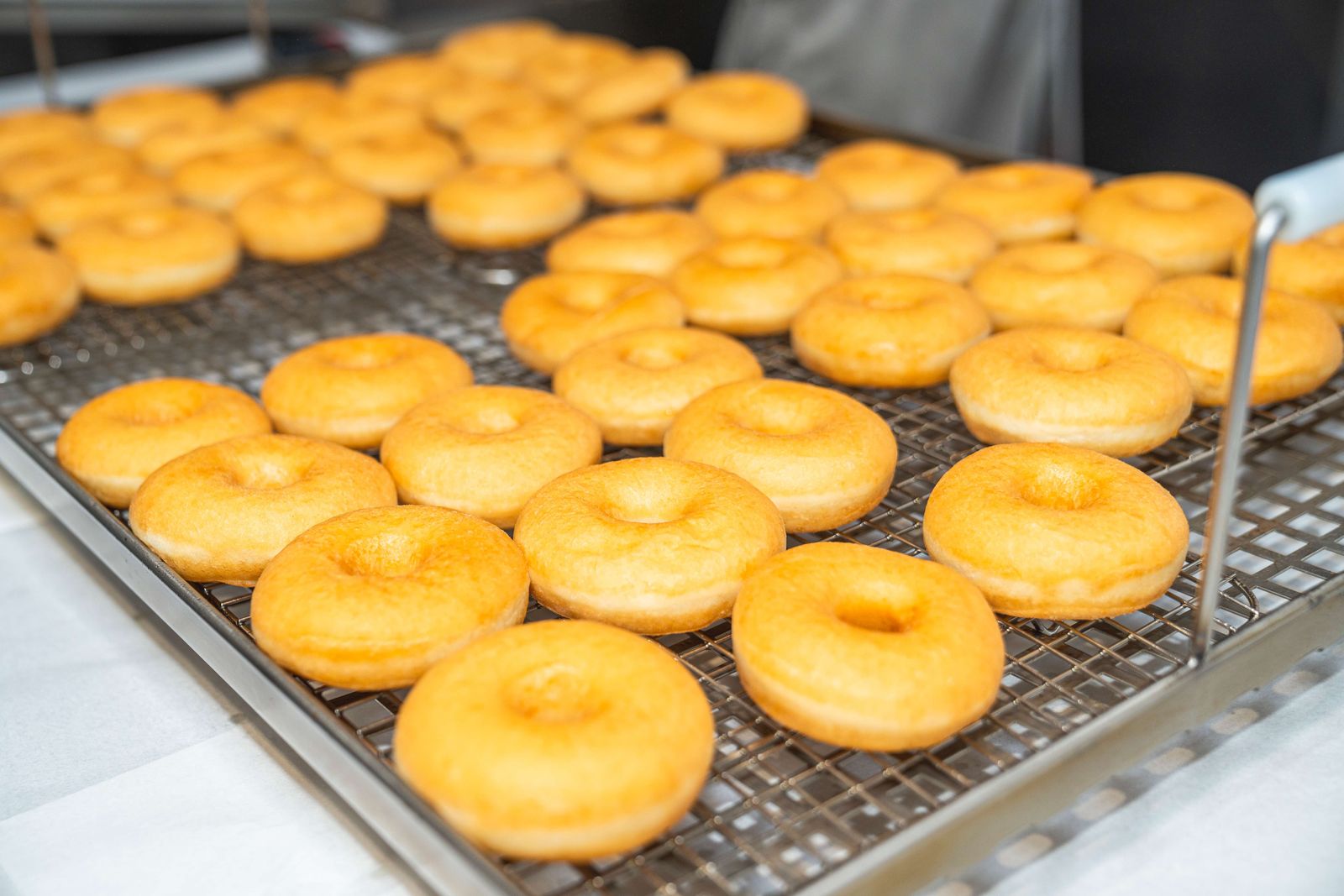 Go Doughnuts | UK's Best Doughnuts | Order Online