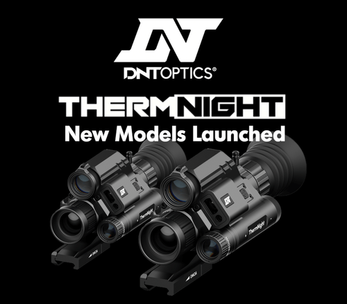 Airgun Extra News - DNT Optics reveals new Thermnight multispectral ...