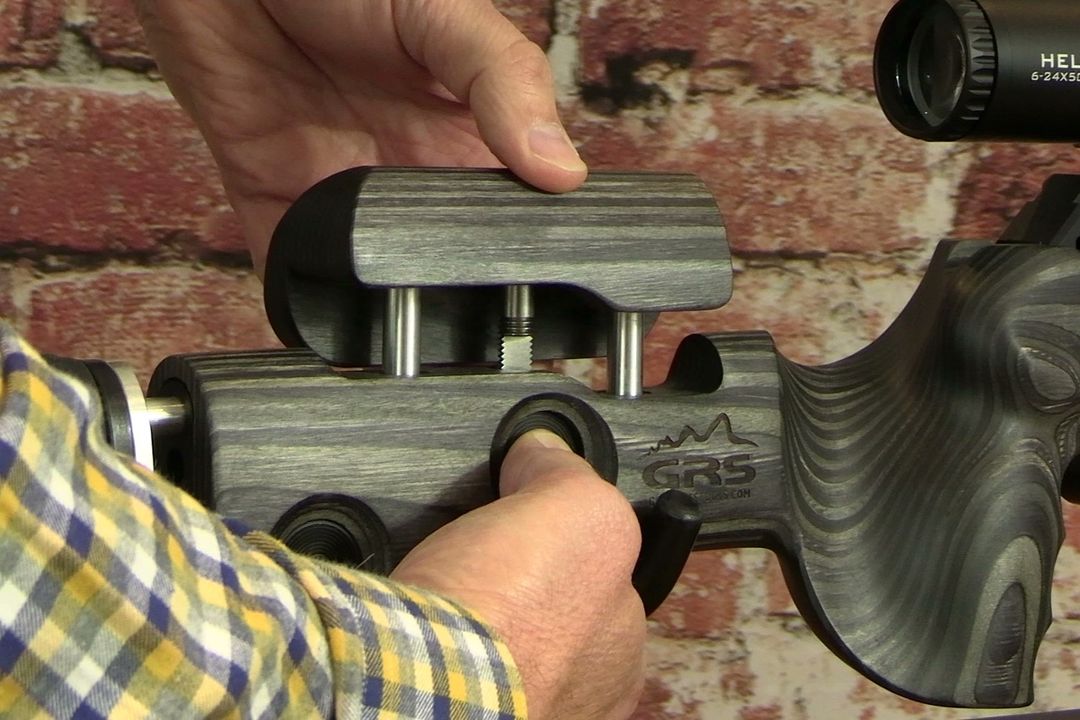 Airgun Extra - FX King high power airgun review