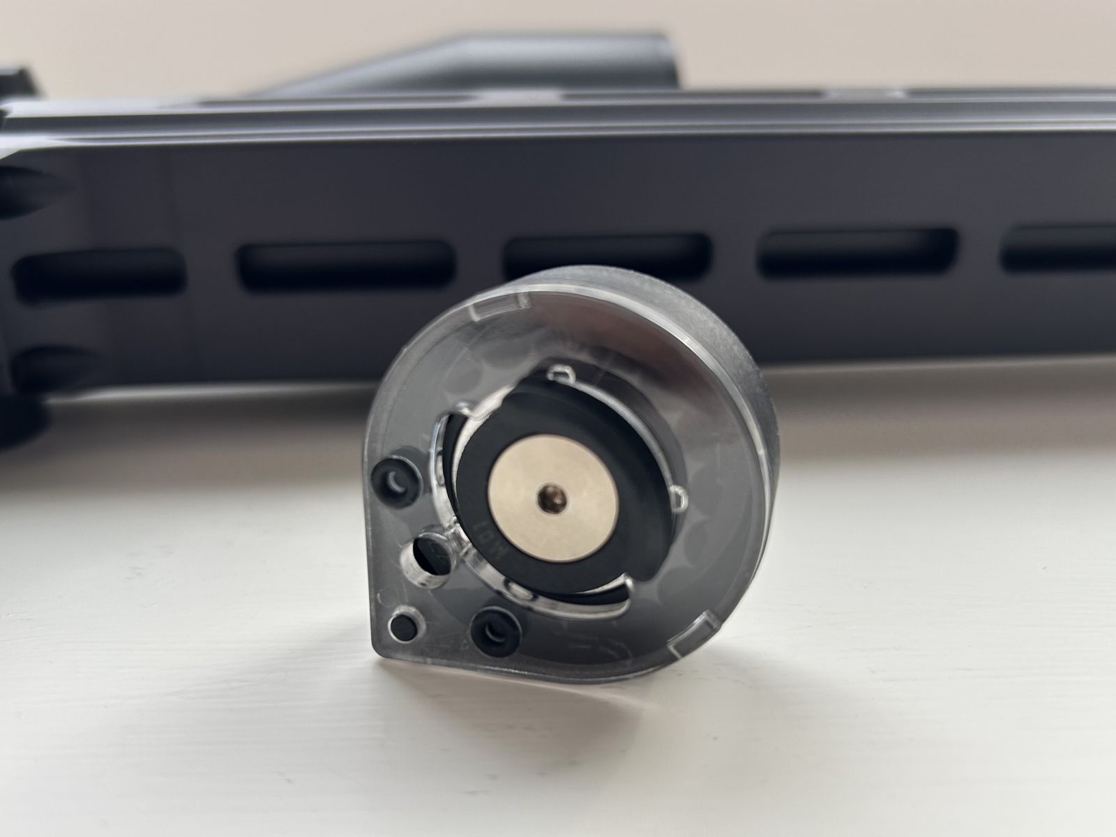 Airgun Extra - FX DRS Tactical airgun review