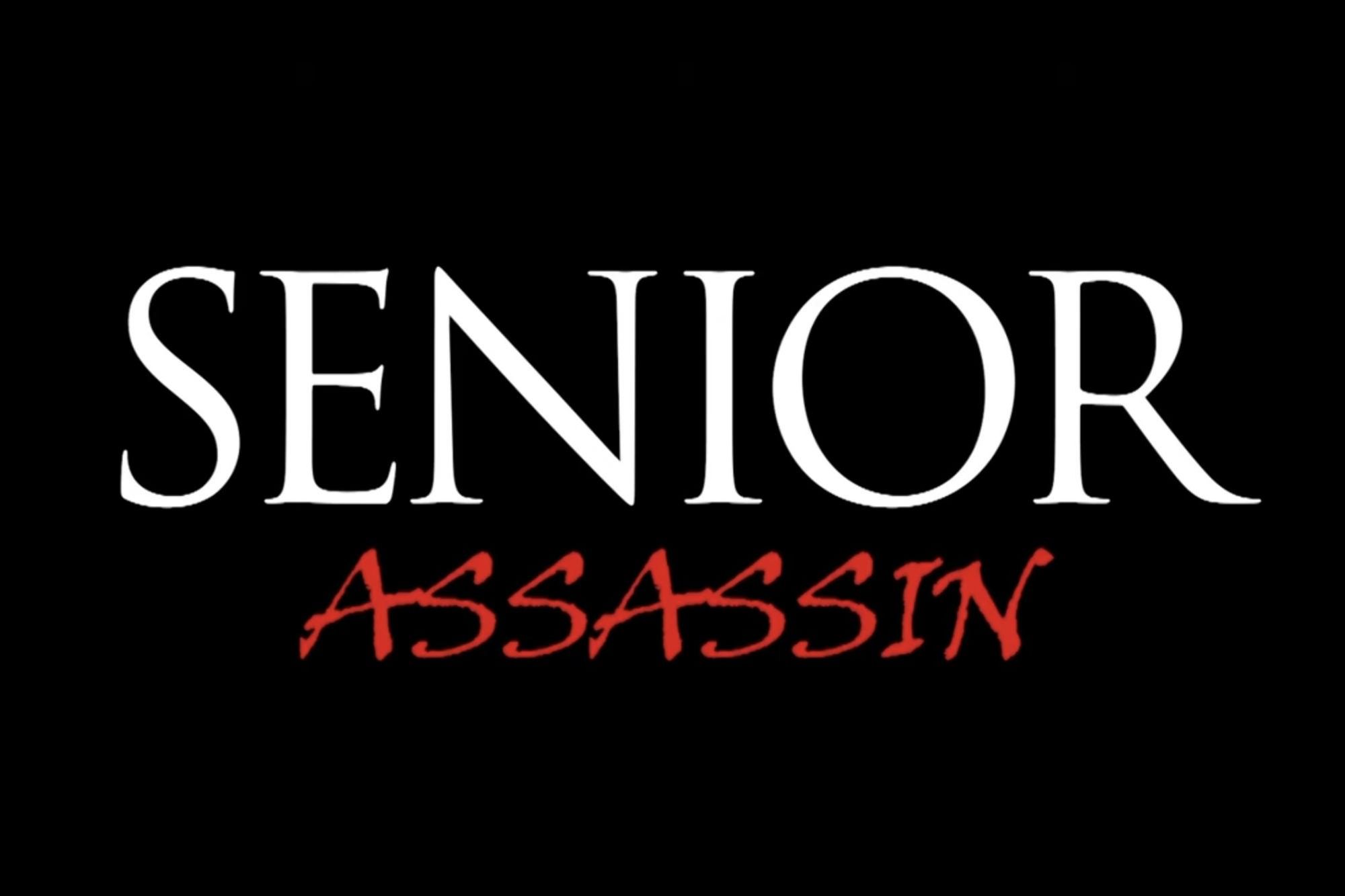 Senior Assassin: The High School Tradition Explained