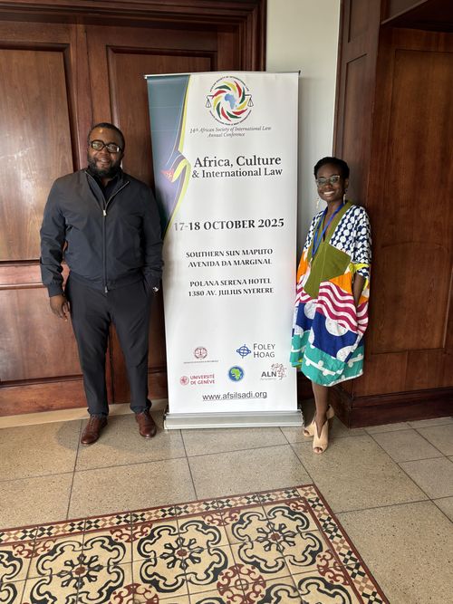 ACE Chairs Fireside Chat on African Creative Industries at 2025 AfSIL ...