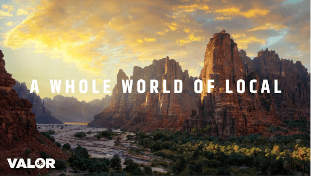 Valor Hospitality Eyes Path for Growth In Middle East Hospitality ...